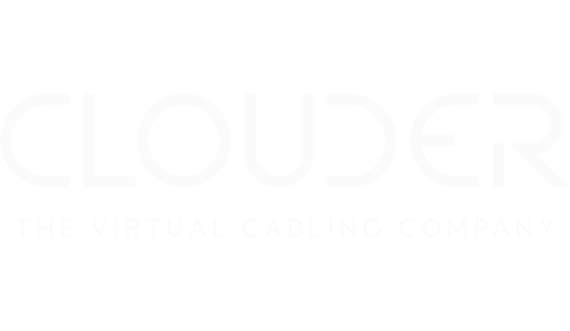 CLOUDER - The Virtual Cabling Company