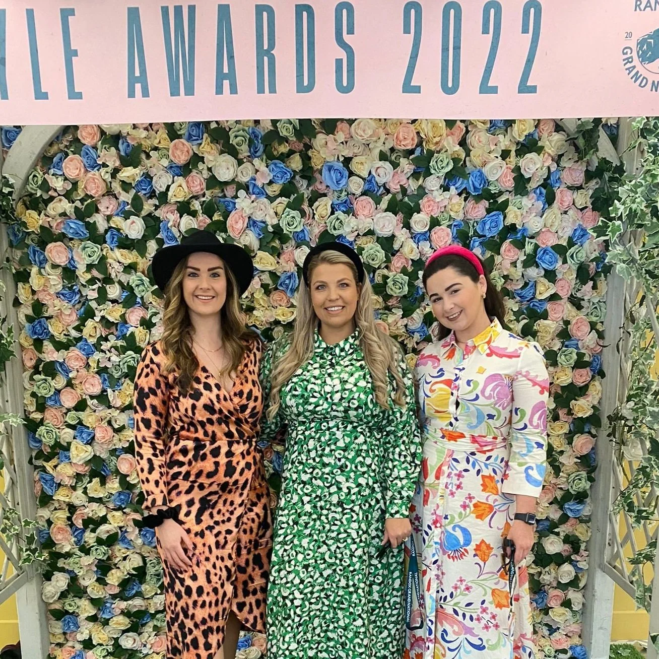 MARKETING & ADVERTISING — Bex Create