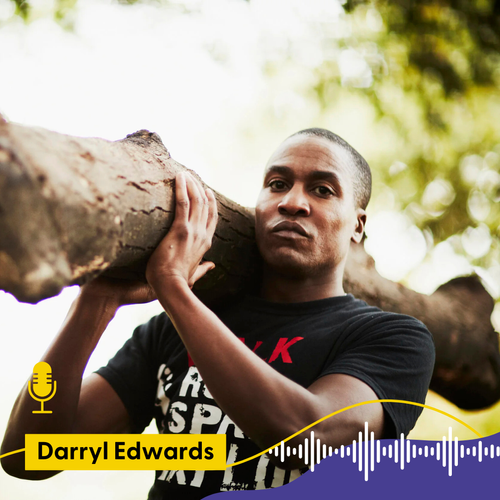 Primal Play Explained: Darryl Edwards on Play, Human Health and ...