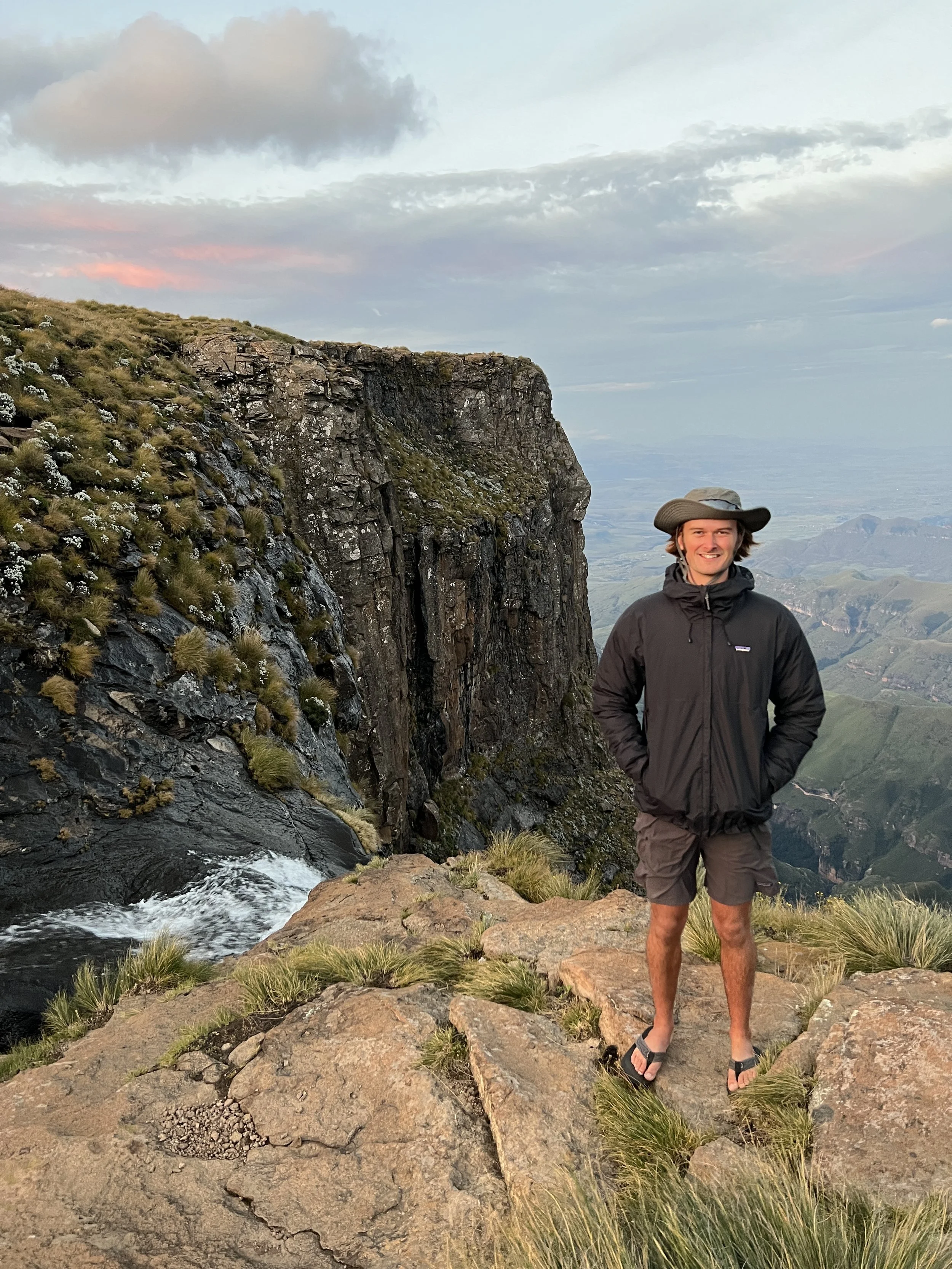 About — Ethan Thomas Lundy