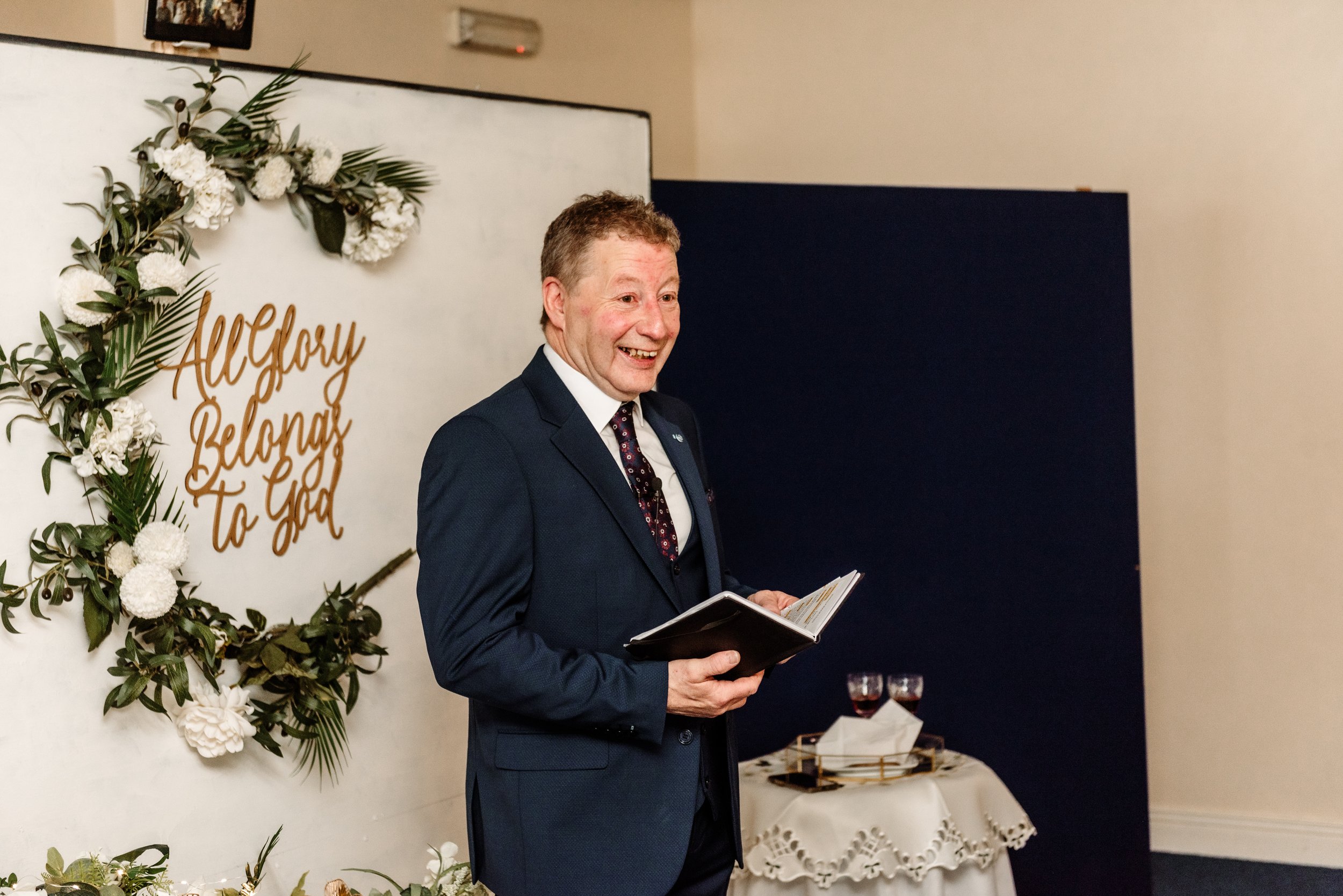About Us — The Vine Fellowship Church