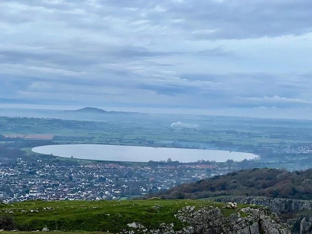 Cheddar Gorge — Walking In Circles