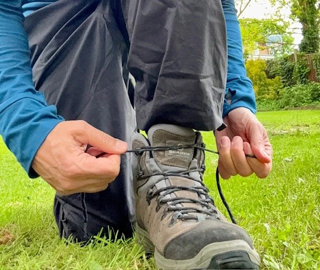 A Guide to the Top 10 Lacing Techniques for Hiking Boots — Walking In ...