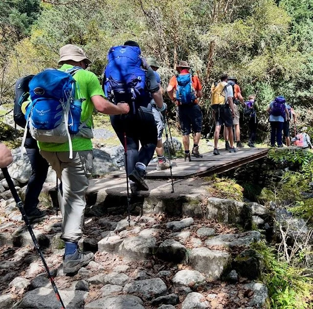 A Guide to the Top 10 Hiking Gear Essentials — Walking In Circles