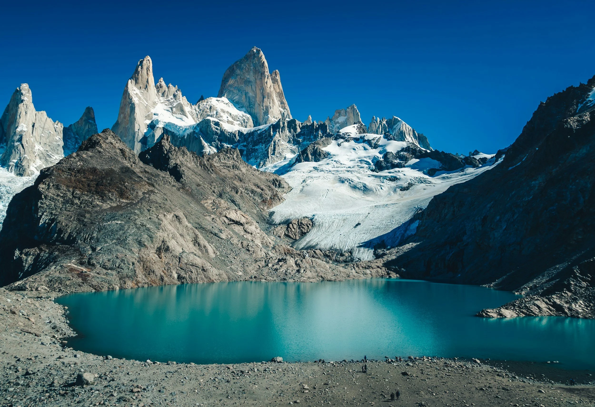 Ultimate Guide to the Top 50 Hiking Destinations in the World — Walking ...
