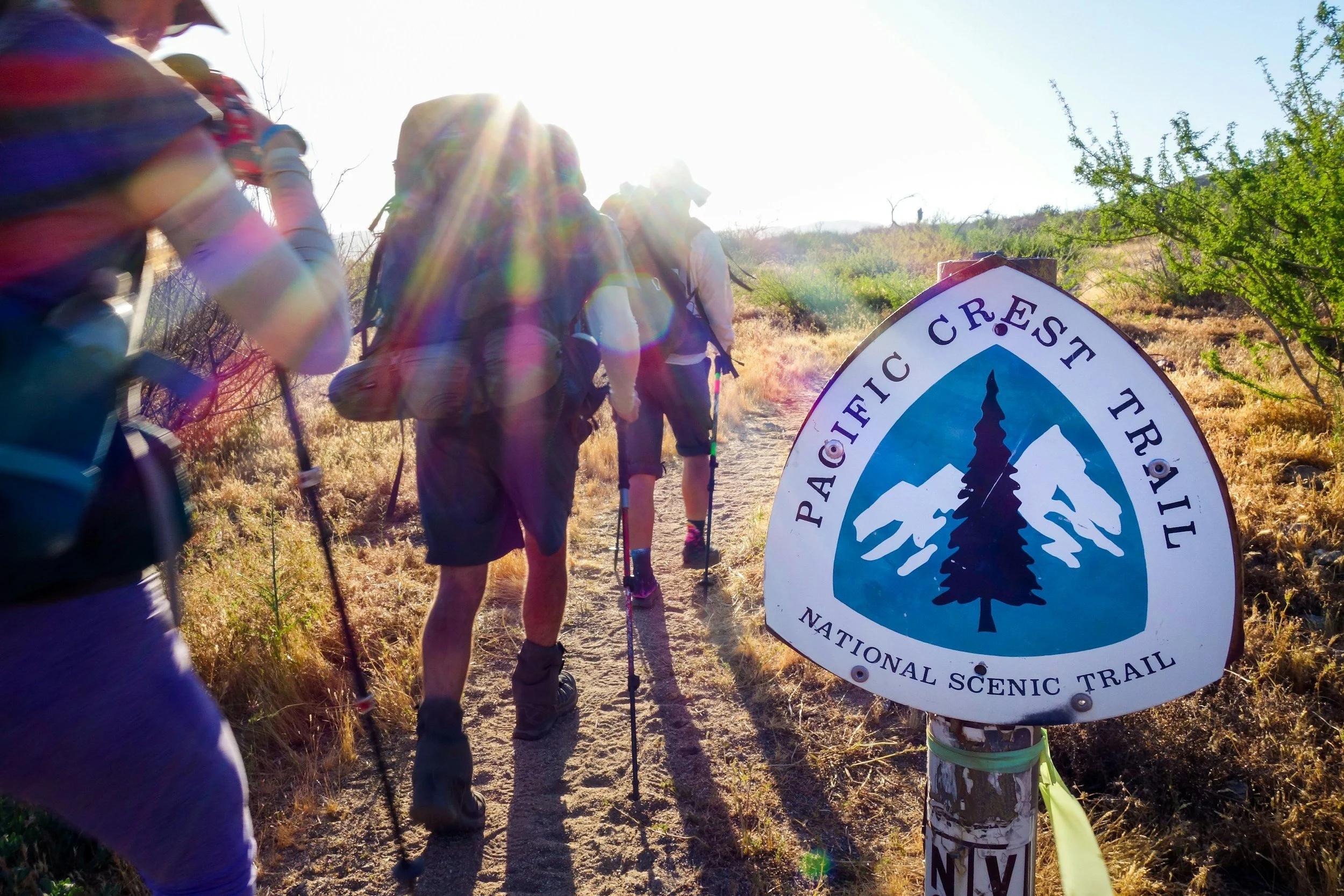 Ultimate Guide to the Top 50 Hiking Destinations in the World — Walking ...