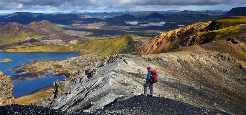 Ultimate Guide to the Top 50 Hiking Destinations in the World — Walking ...