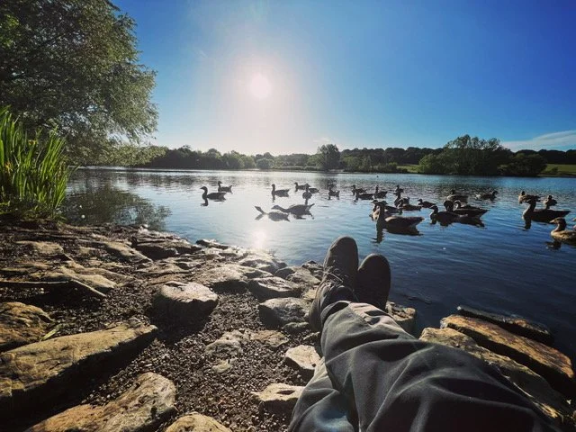 Hainault Forest Country Park — Walking In Circles