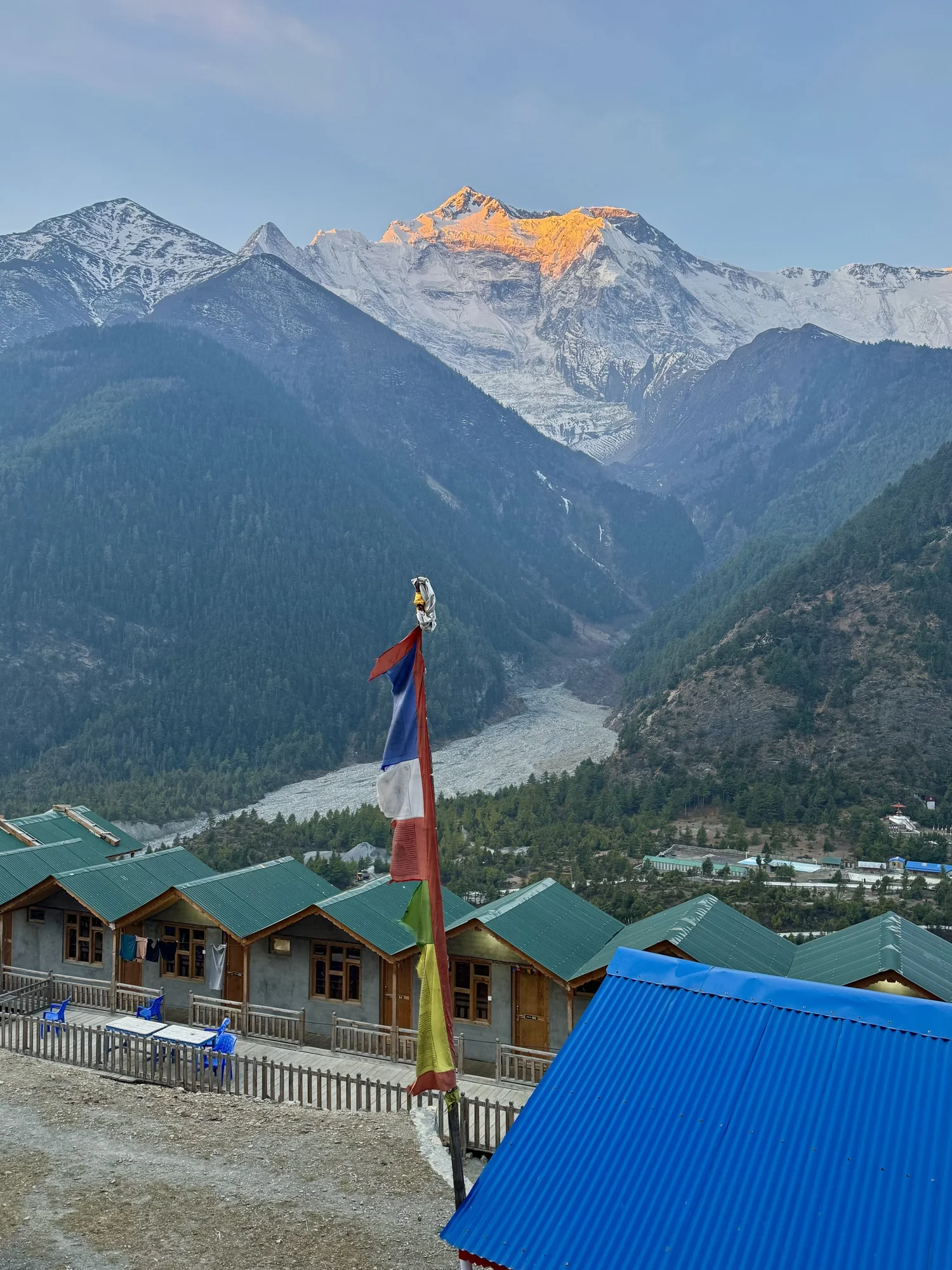 A Complete Guide to the Annapurna Circuit Trek — Walking In Circles