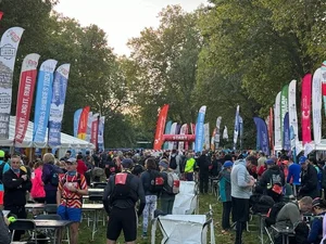 Thames Path Challenge — Walking In Circles