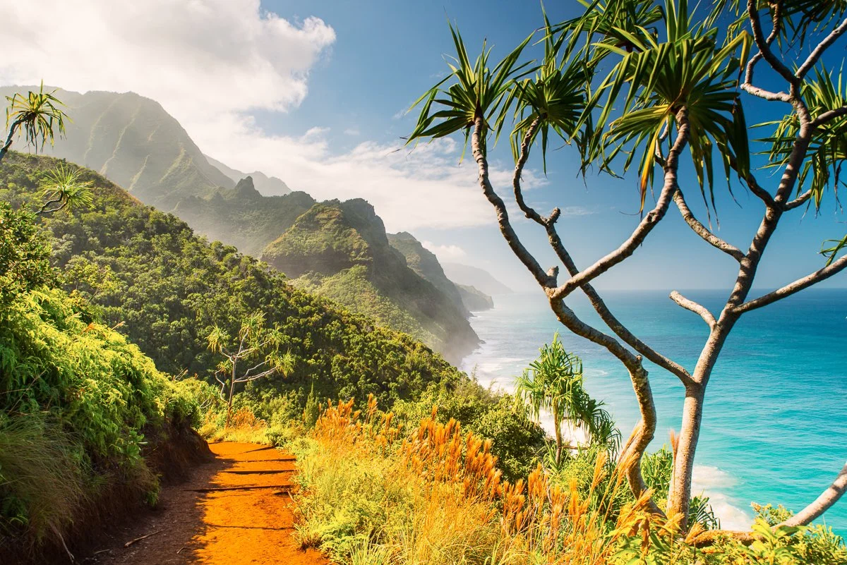 Ultimate Guide to the Top 50 Hiking Destinations in the World — Walking ...