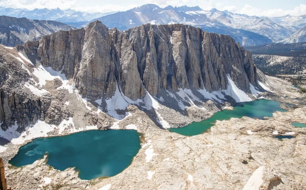 Ultimate Guide to the Top 50 Hiking Destinations in the World — Walking ...