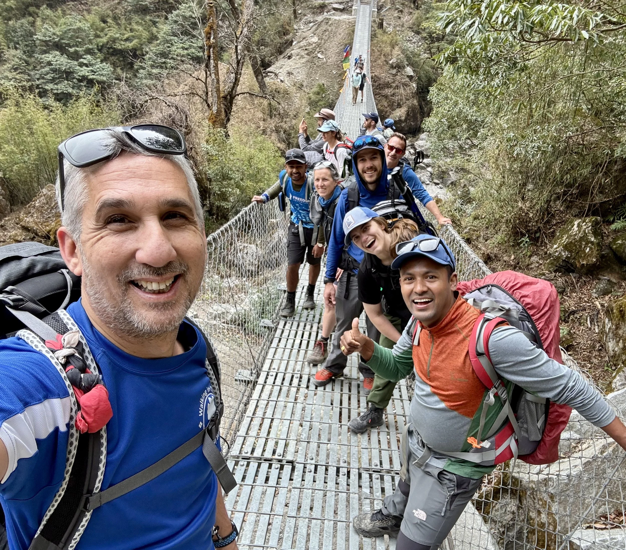 A Complete Guide to the Annapurna Circuit Trek — Walking In Circles