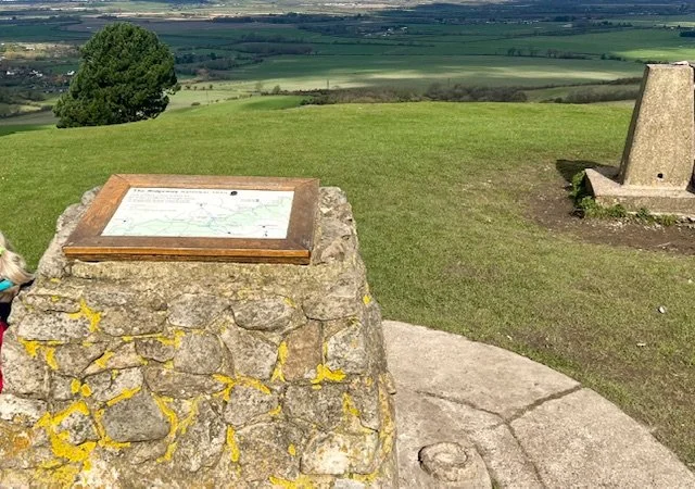 Ashridge Estate Boundary Trail — Walking In Circles
