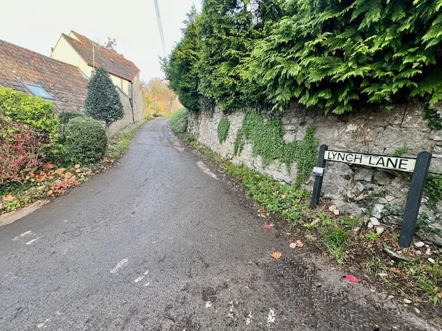 Cheddar Gorge — Walking In Circles