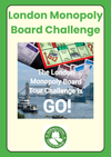 London Monopoly Tour — Walking In Circles