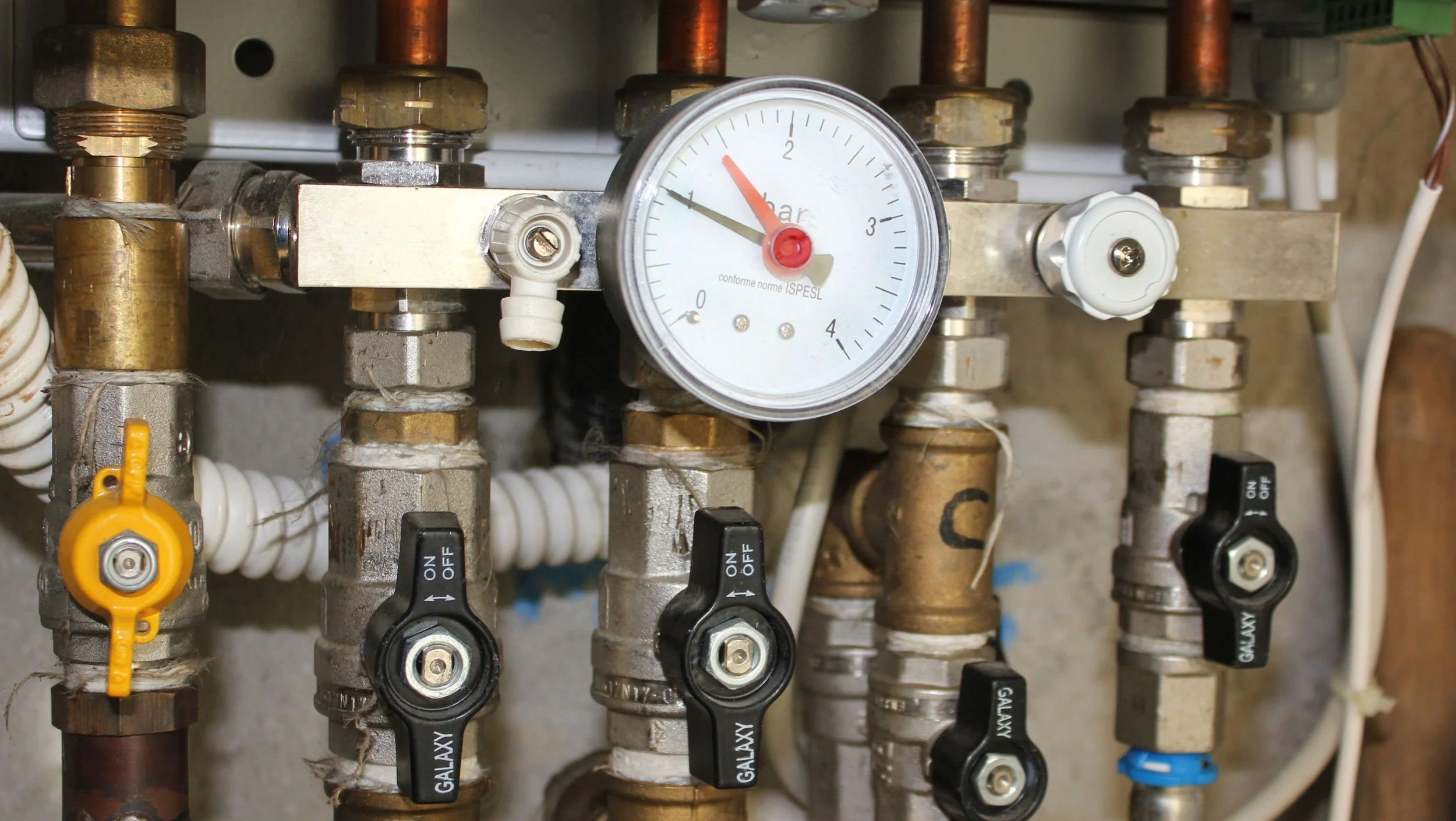 Cruise Boiler & Repair Company