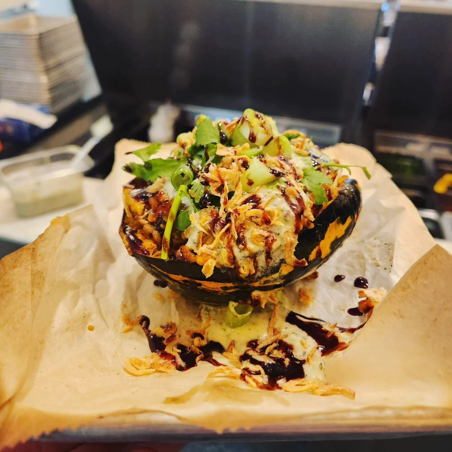 Lev Kitchen: A Showcase of Levant Flavors