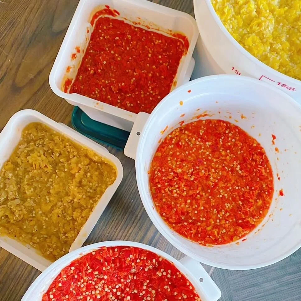 Lev Kitchen: A Showcase of Levant Flavors