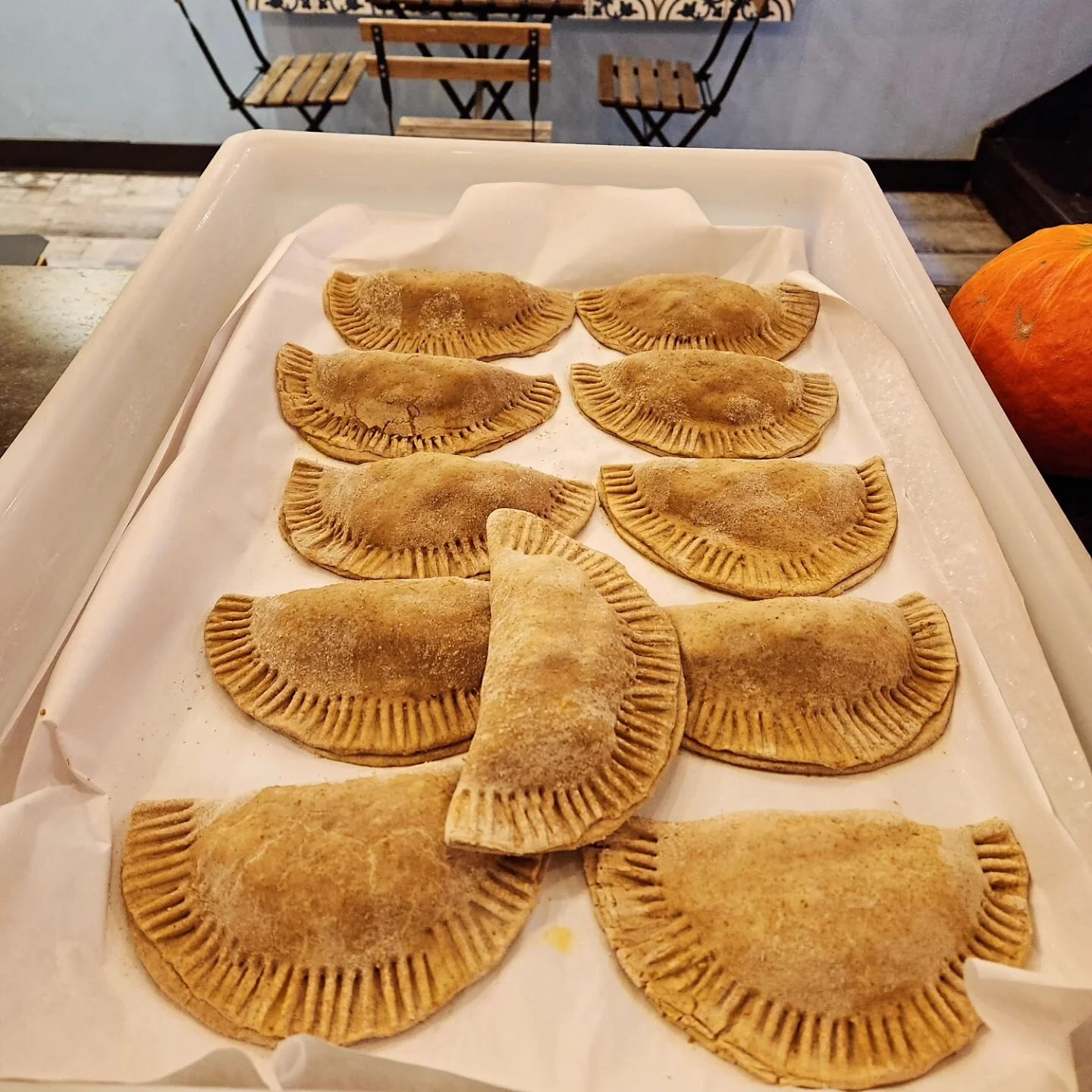 Lev Kitchen: A Showcase of Levant Flavors