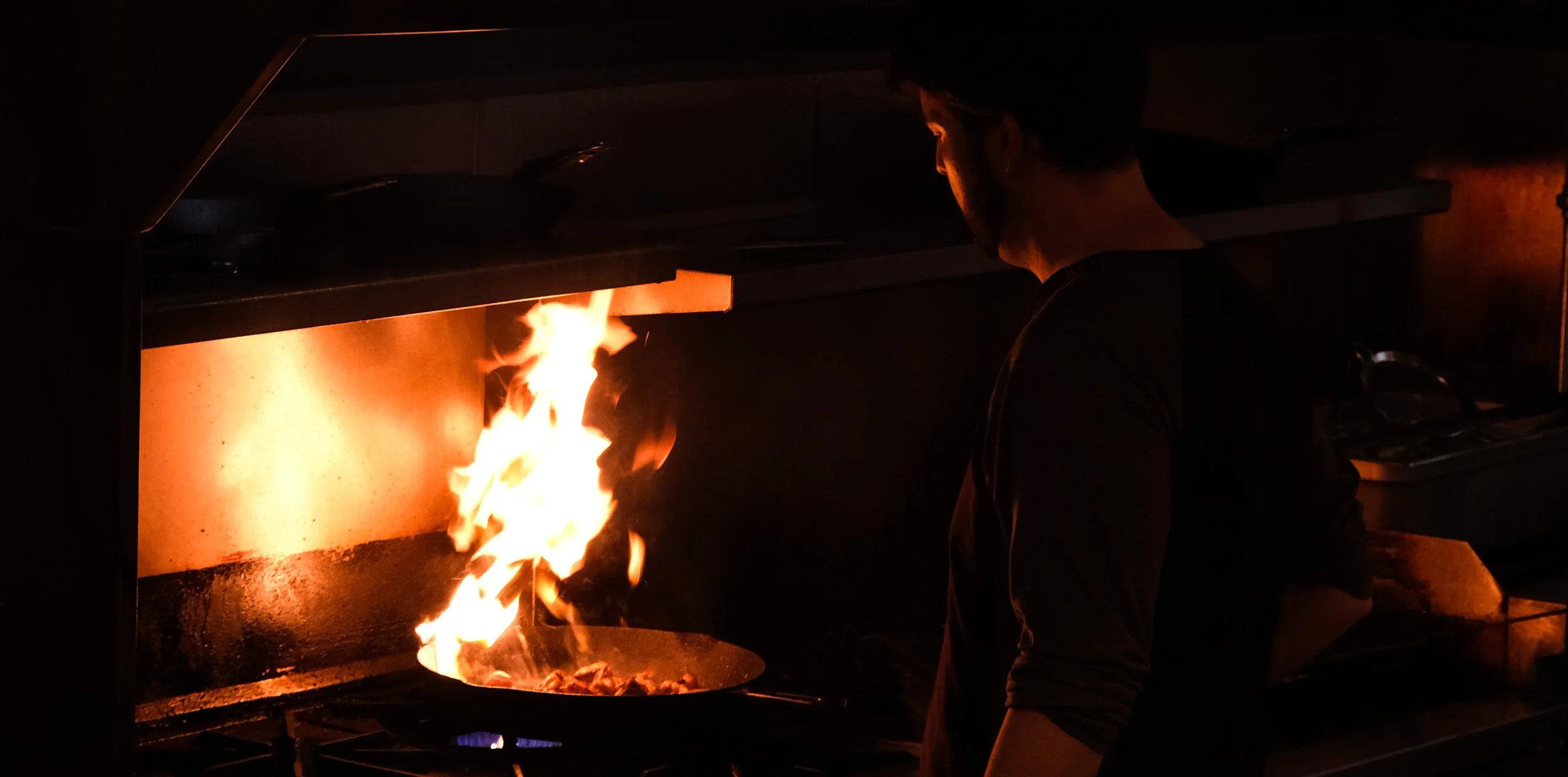 Lev Kitchen: A Showcase of Levant Flavors