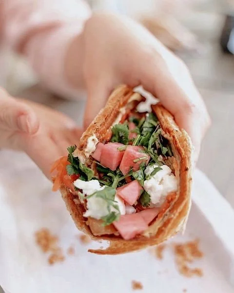 Lev Kitchen: A Showcase of Levant Flavors