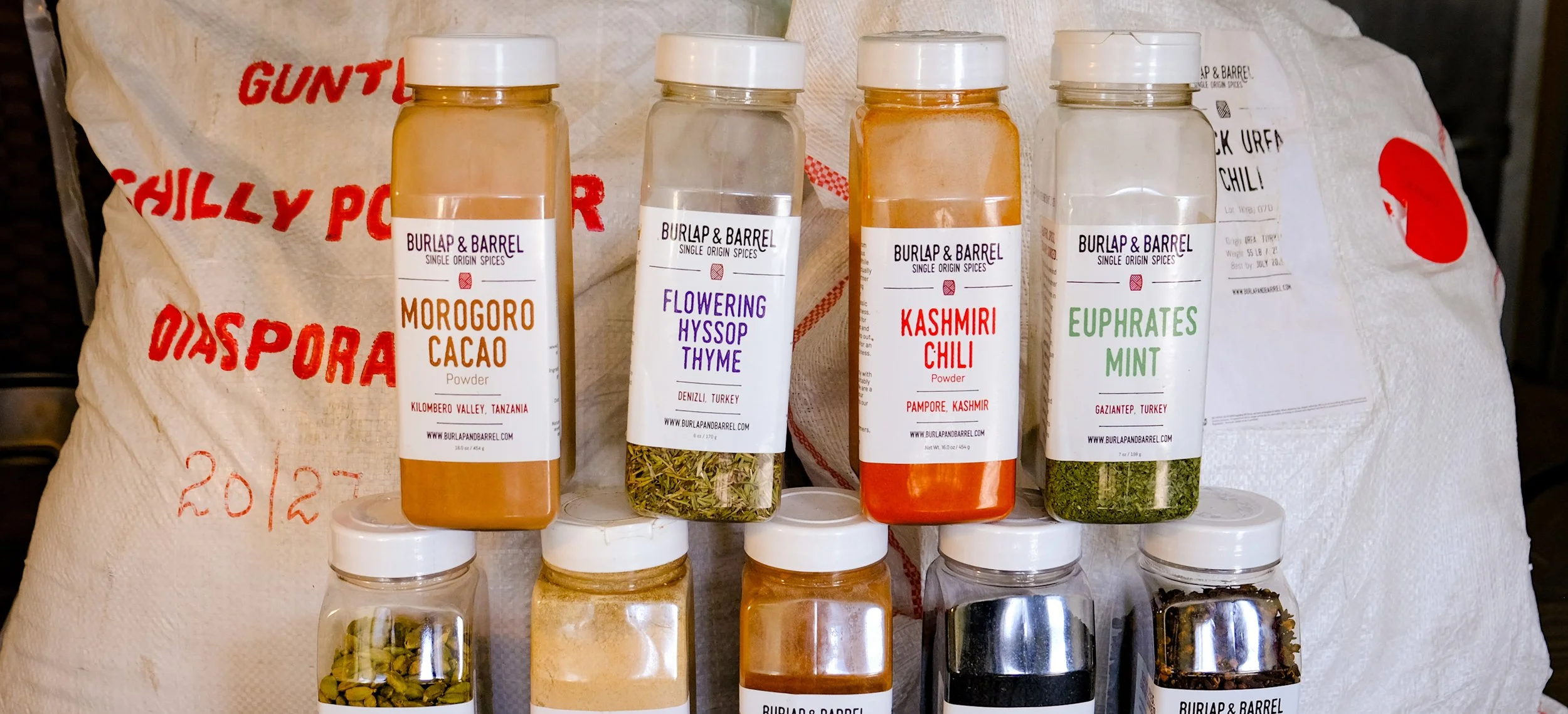 Lev Kitchen: A Showcase of Levant Flavors