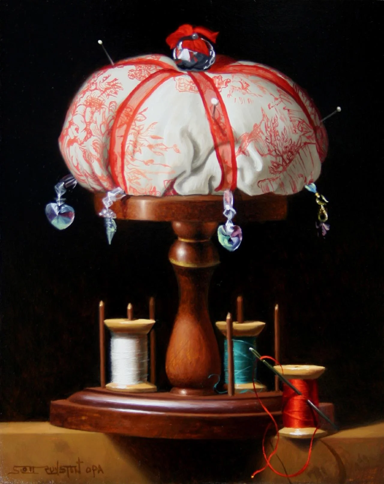 Gallery 2 — Scott Royston Studio