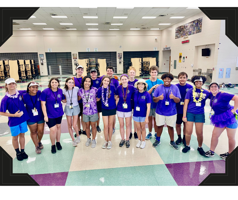Meet the Student Lears of Winter Springs High School Band of Gold ...