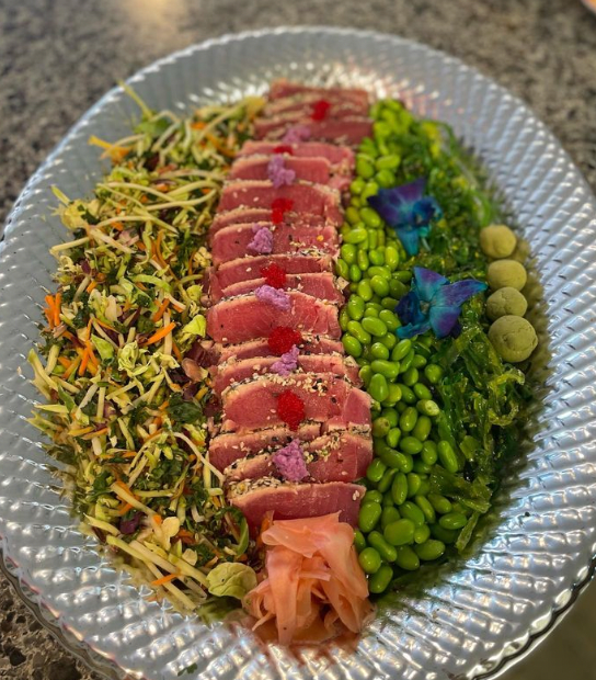 Foodies Catering Inc.