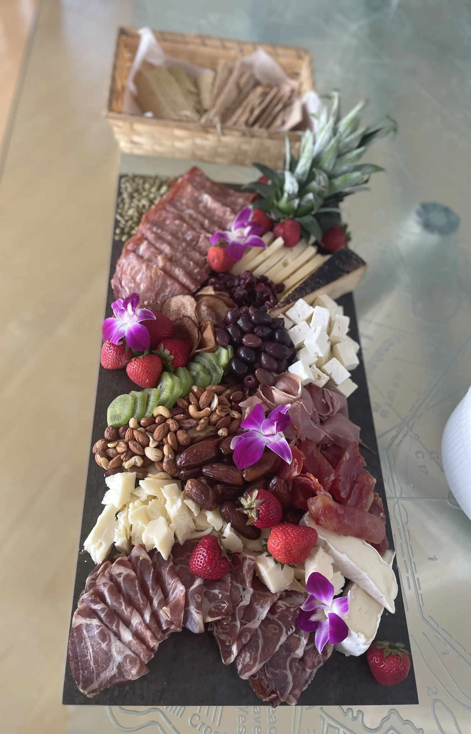 Foodies Catering Inc.
