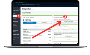 HOA Payment Portal | Easy & Secure Payments with Brightstar HOA ...