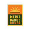 MERIT BADGE BOOKS