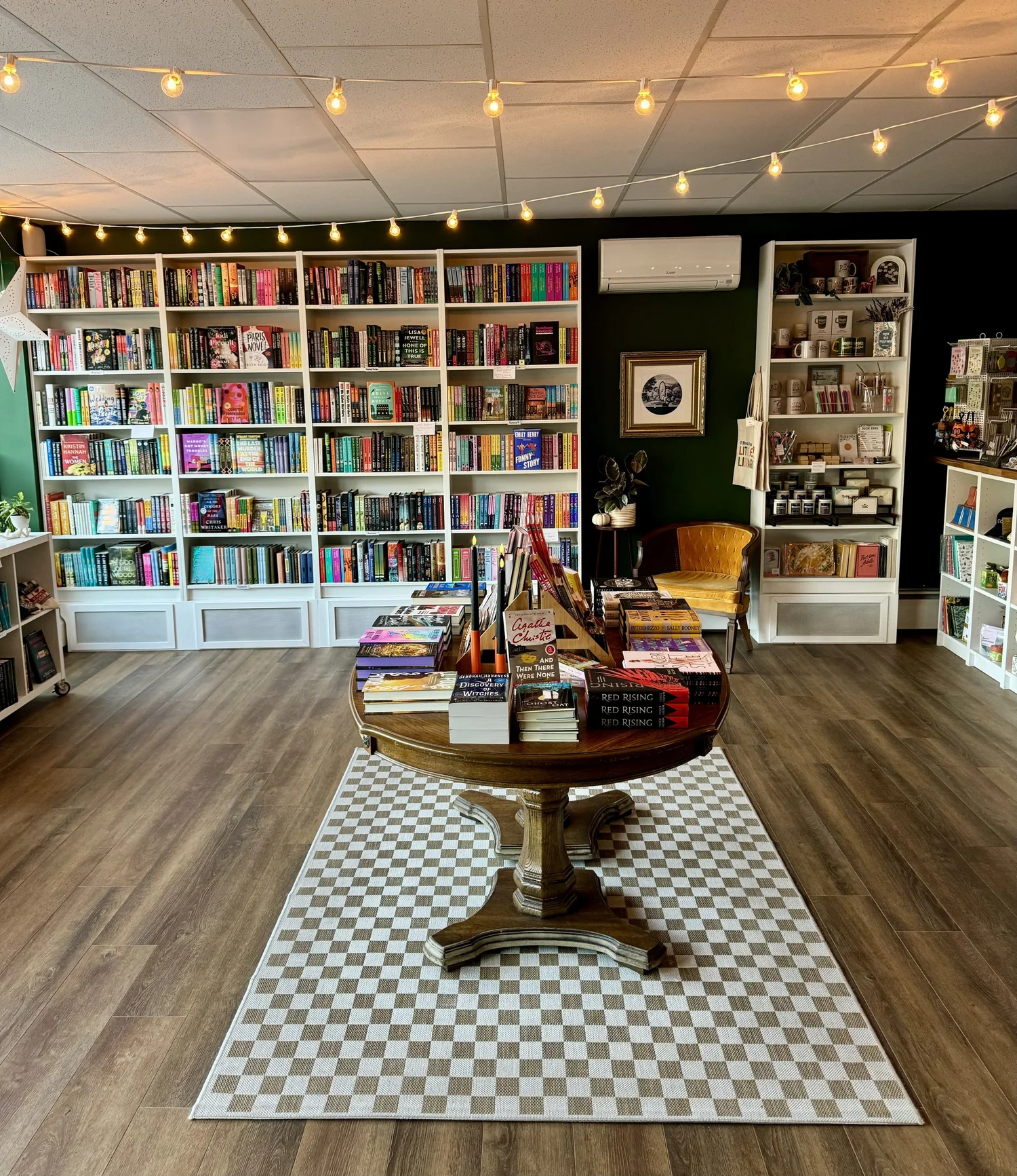 Merit Badge Books - Hamburg, NY