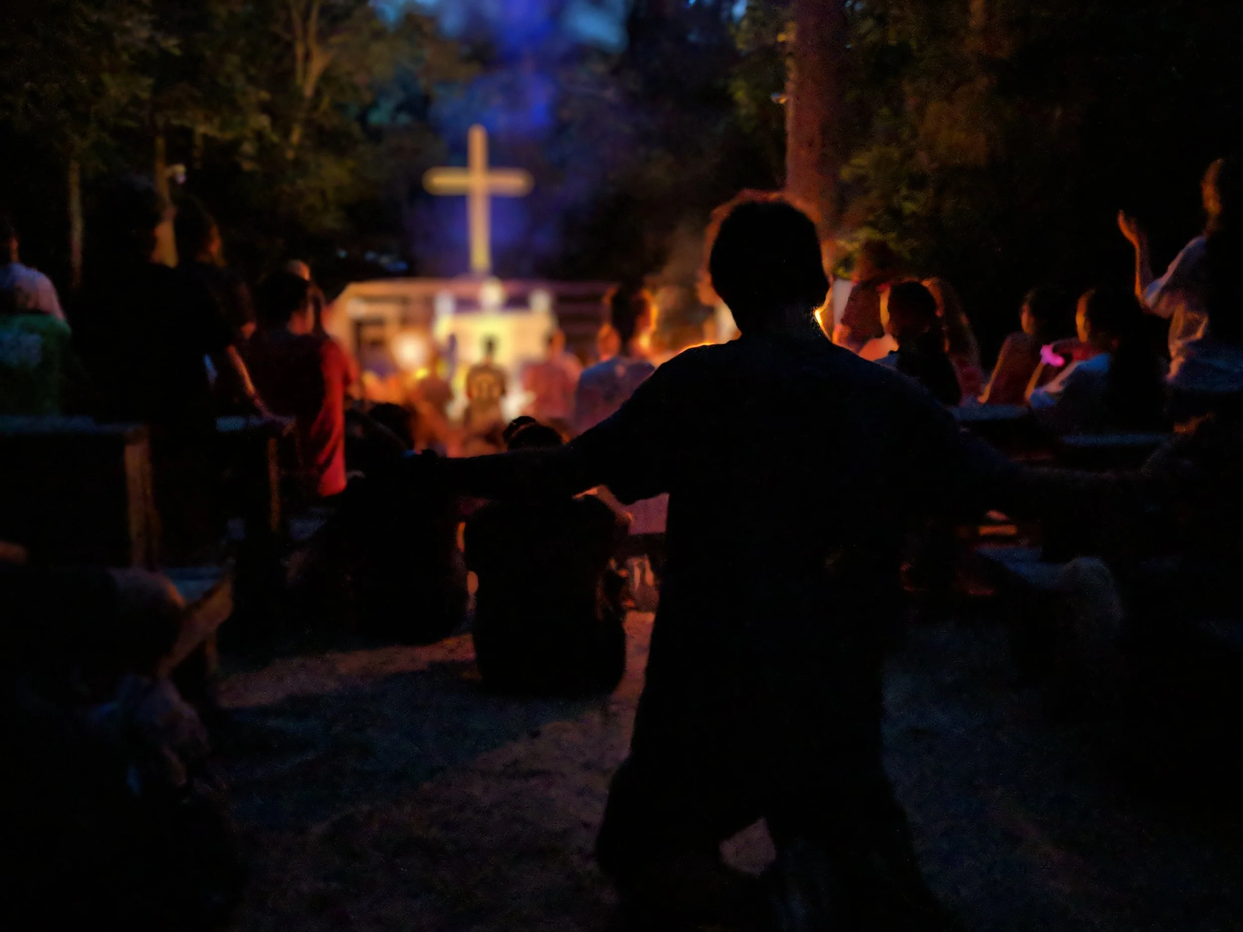 The Pines Catholic Camp