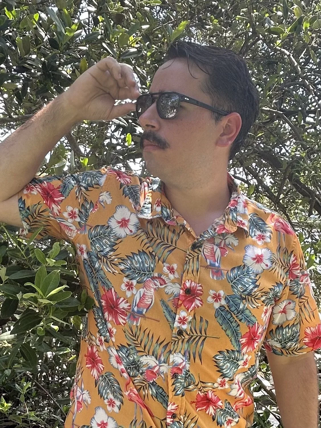 Our Staff — The Pines Catholic Camp