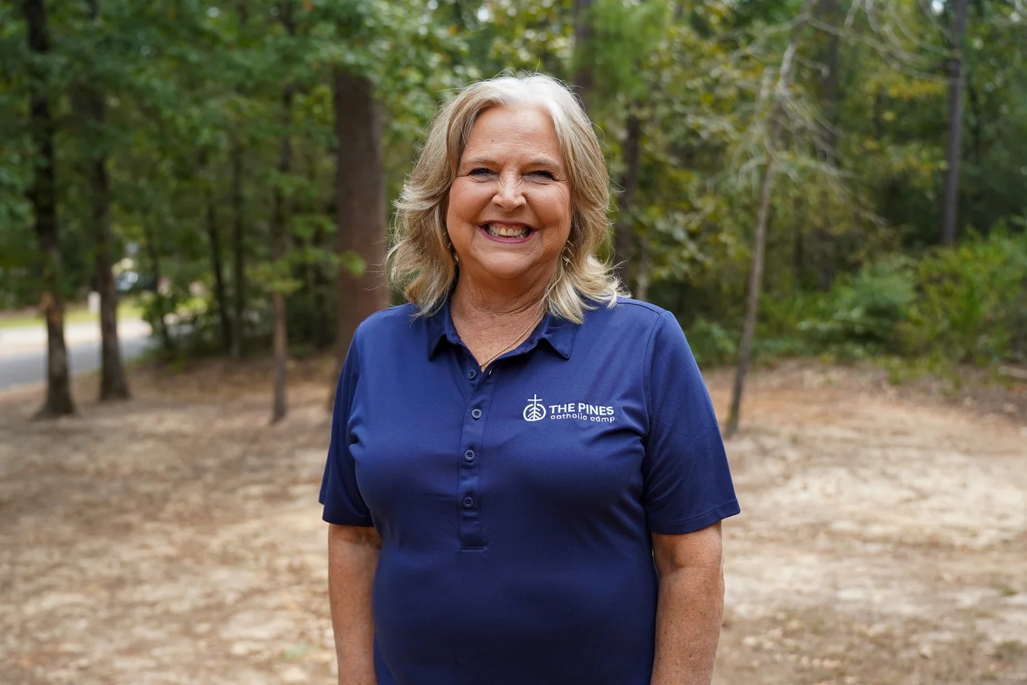 Our Staff — The Pines Catholic Camp