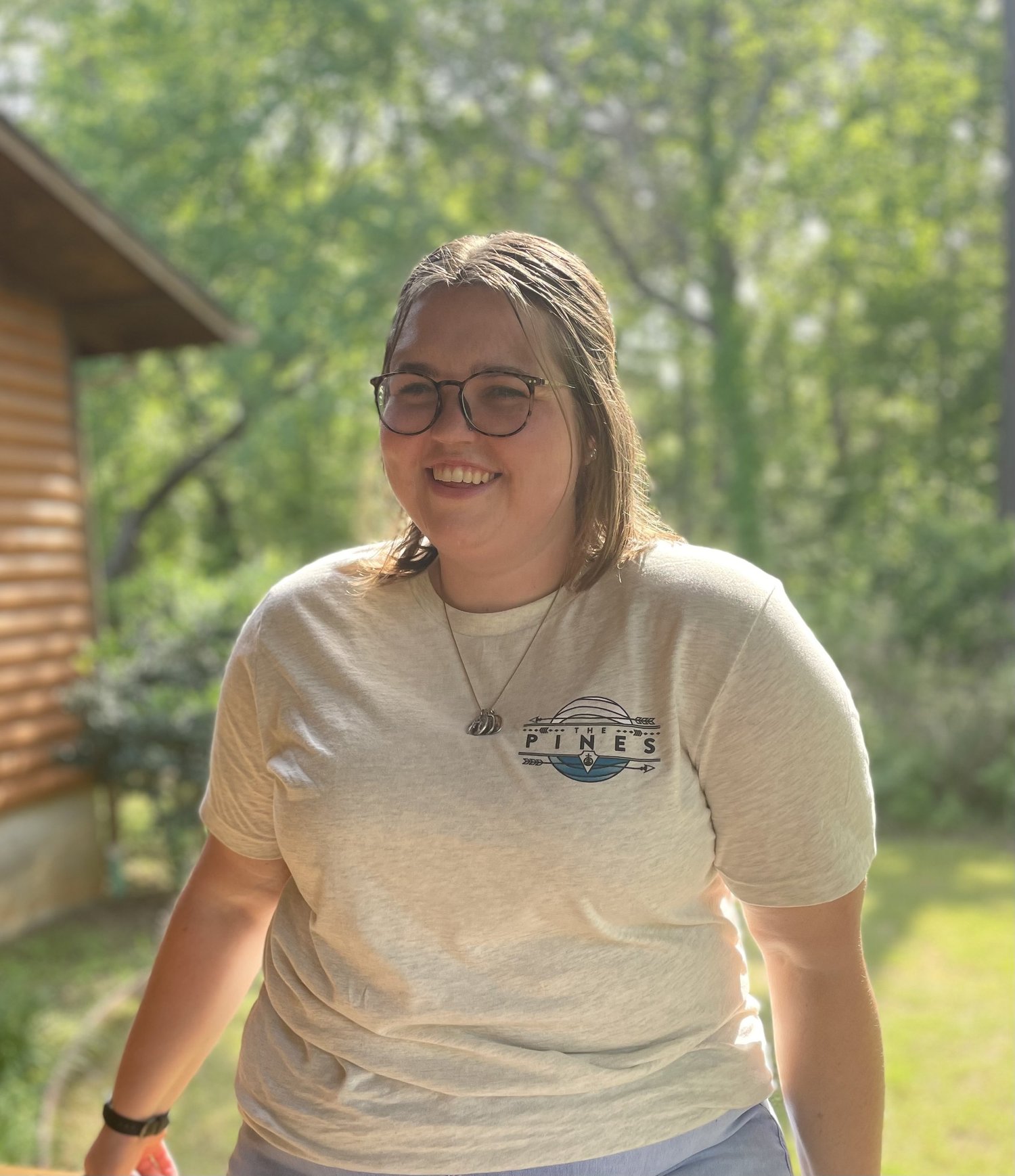 Our Staff — The Pines Catholic Camp