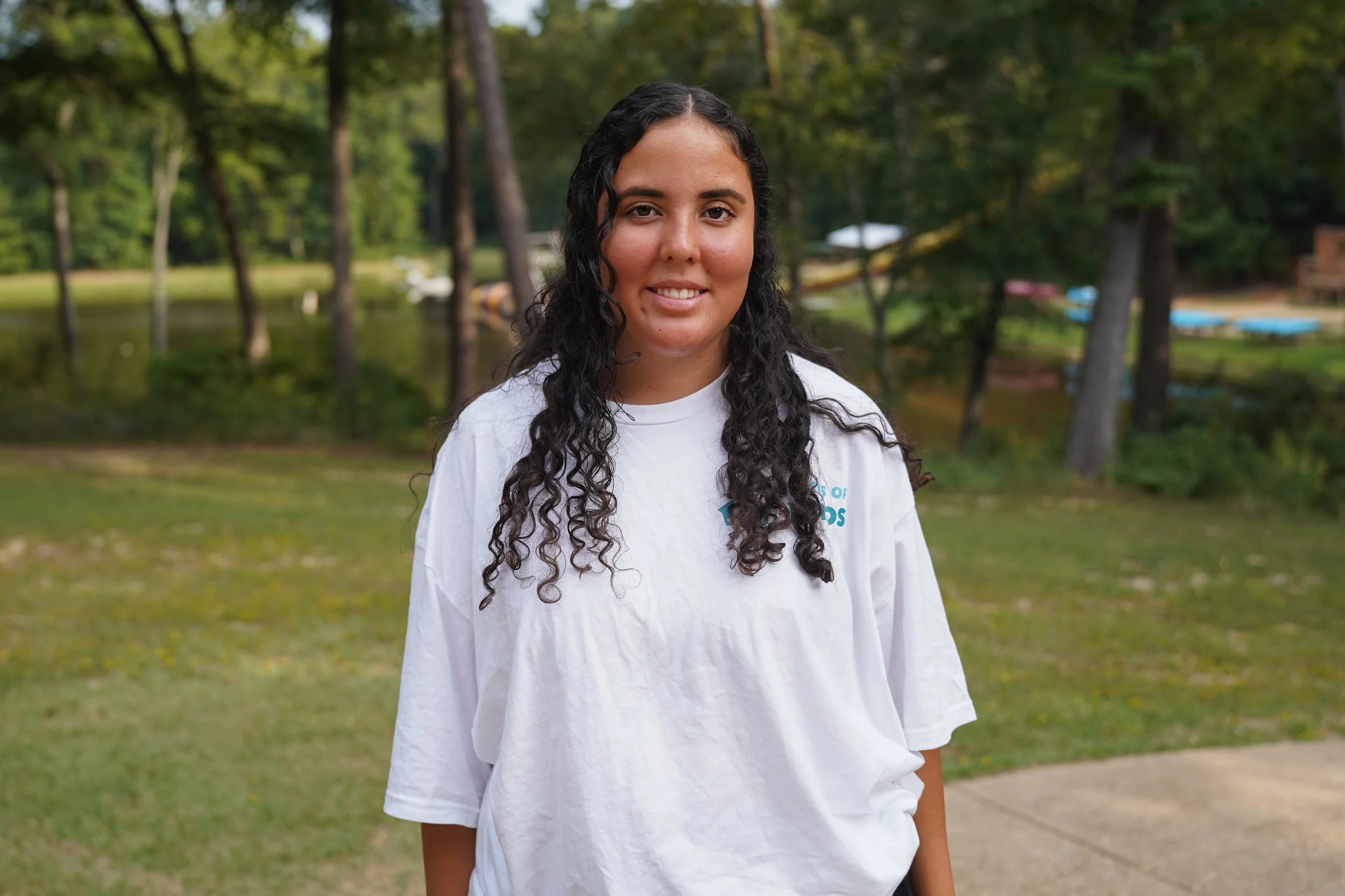 Meet our Missionaries — The Pines Catholic Camp