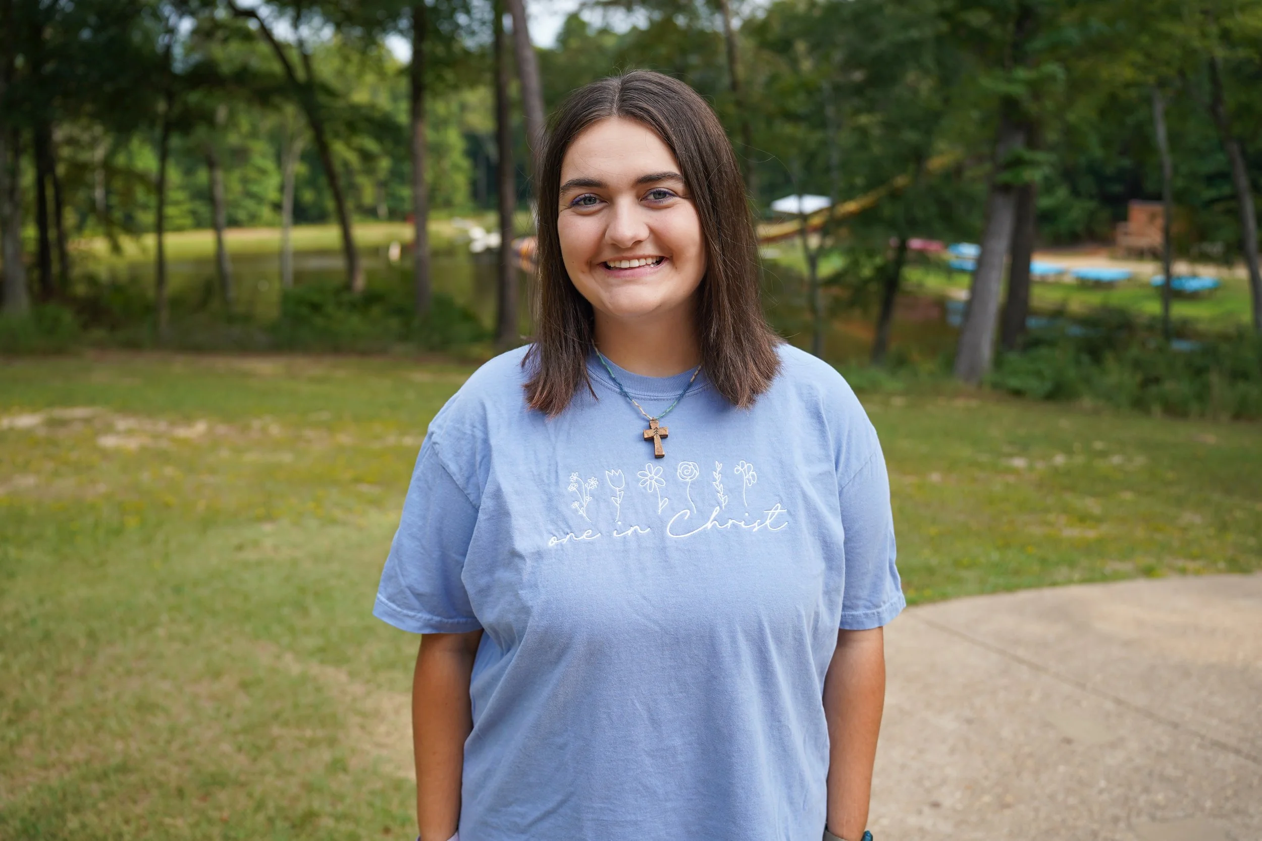 Meet our Missionaries — The Pines Catholic Camp