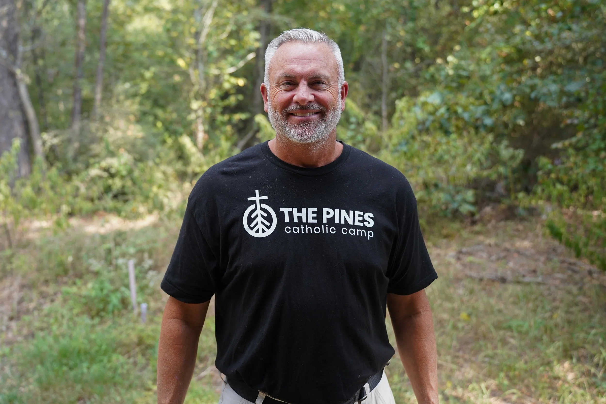 Our Staff — The Pines Catholic Camp