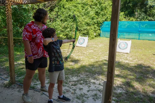Big Sandy Staff — The Pines Catholic Camp