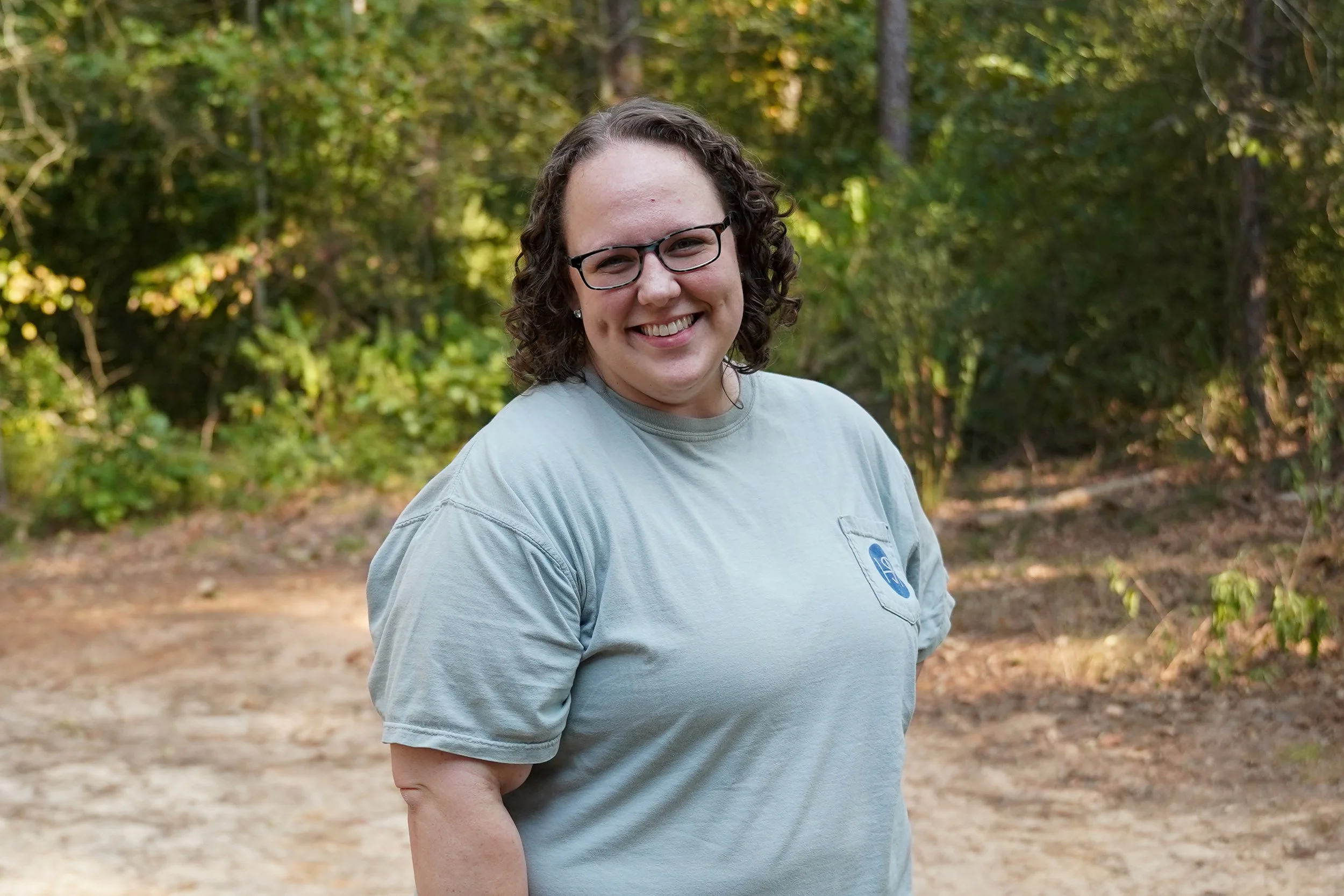 Our Staff — The Pines Catholic Camp