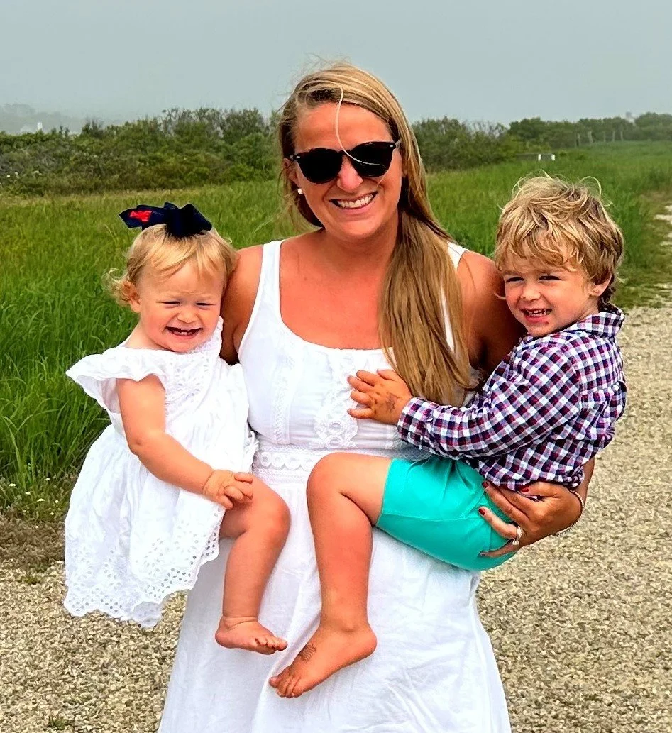 Meet the Board — Friends of Bayley Beach