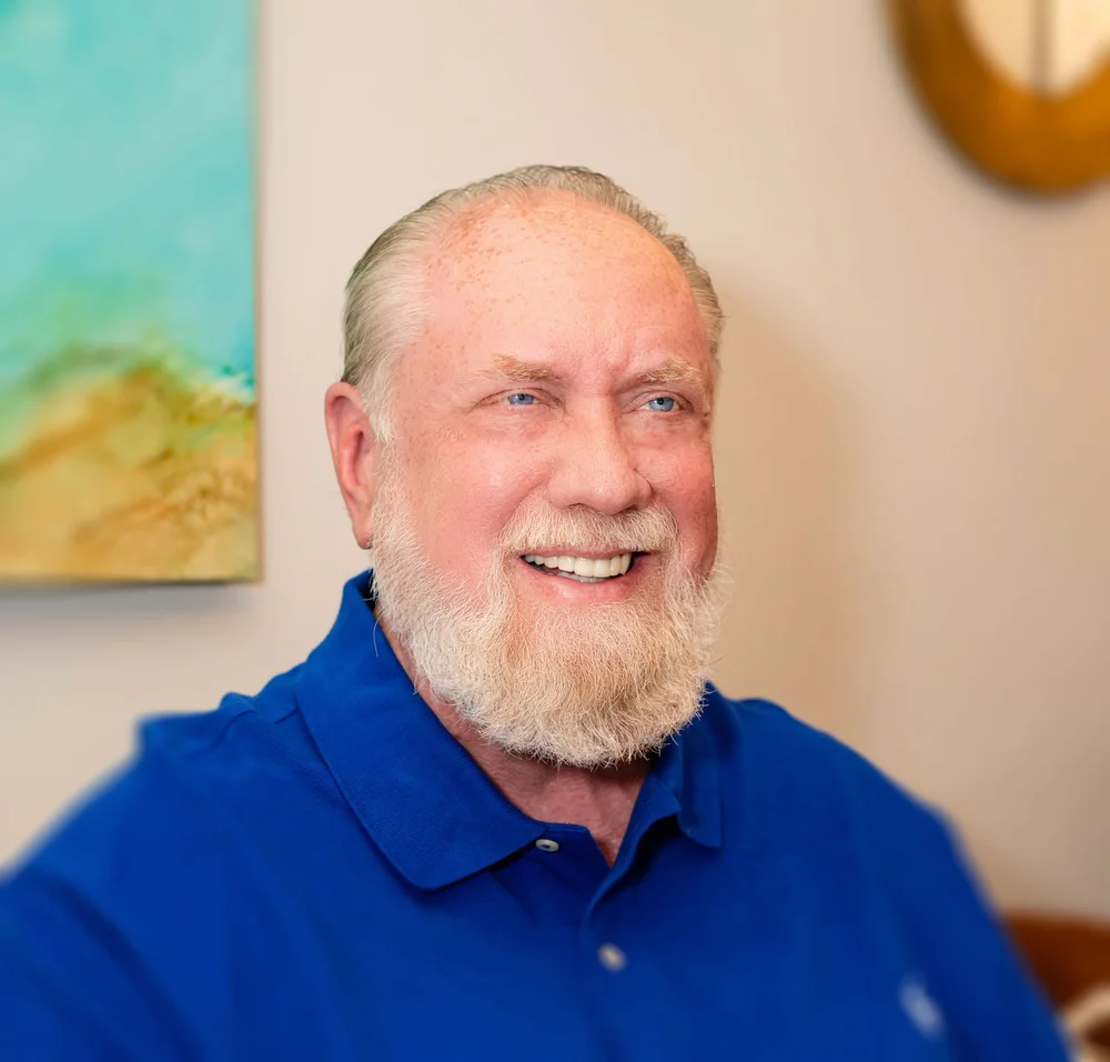 Jeffrey Wilson - Institute for Soul Evolution