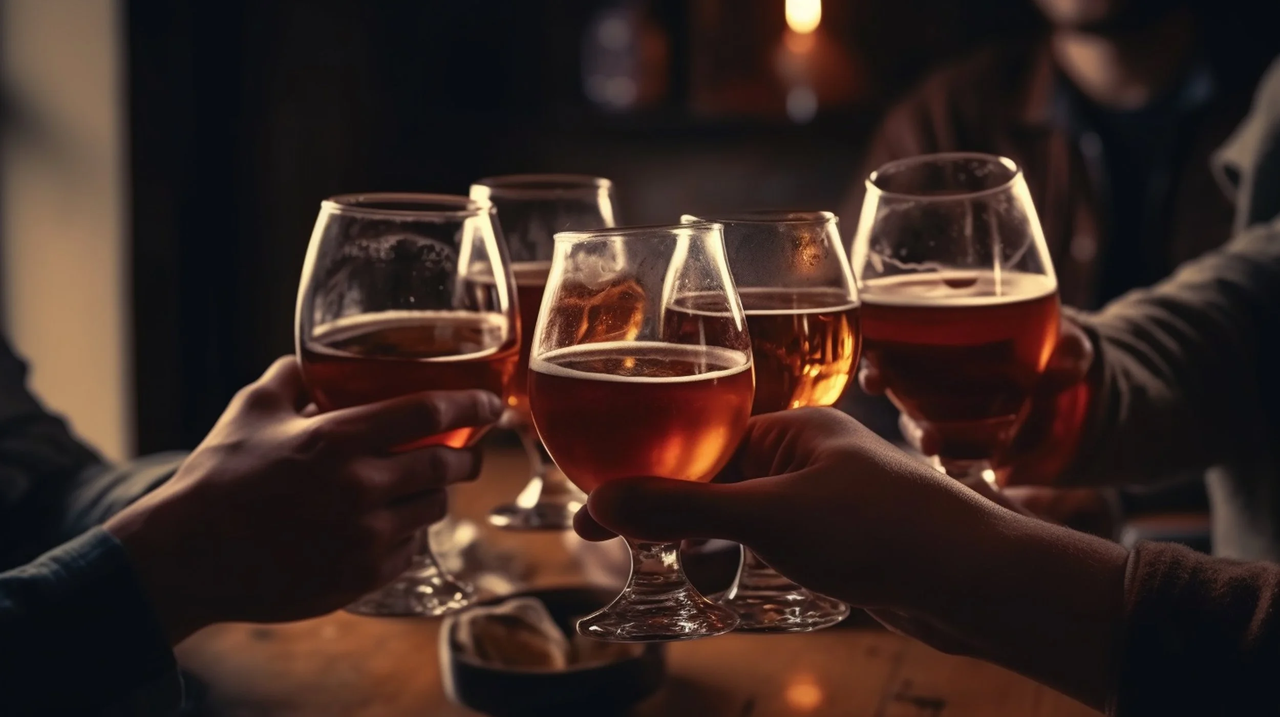 Packages Pricing Elevate Event Bartending