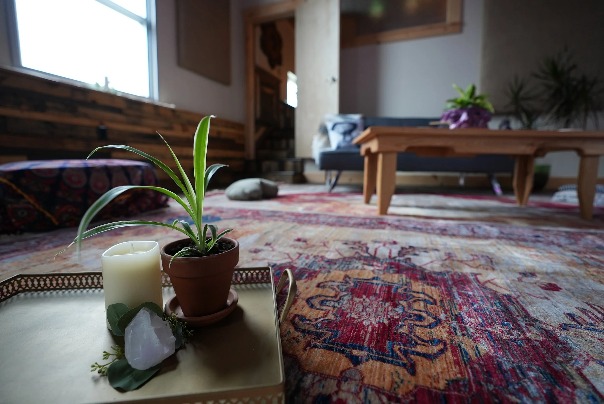 Deposit — 360Aurora