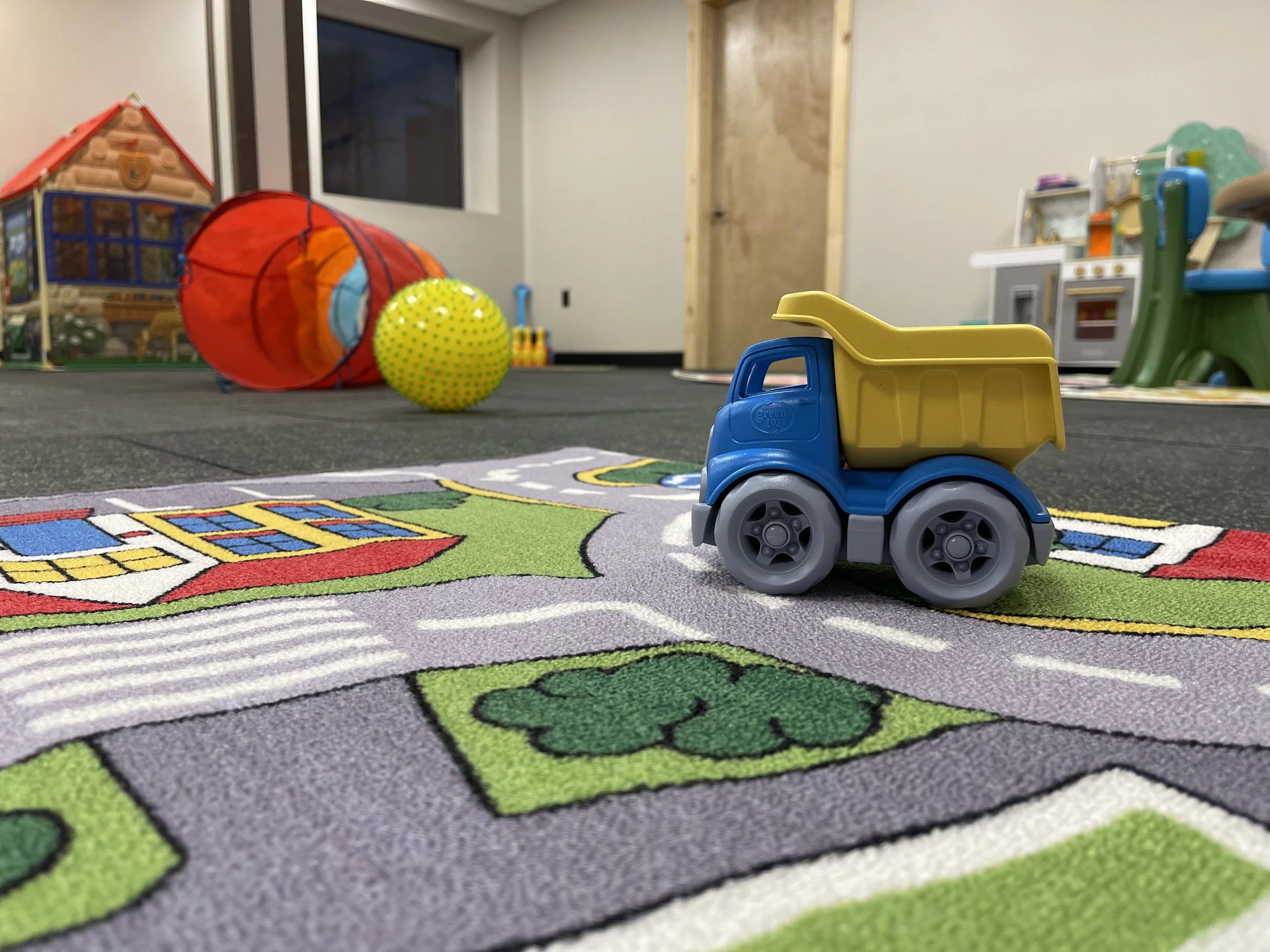 Spaces — 360Aurora