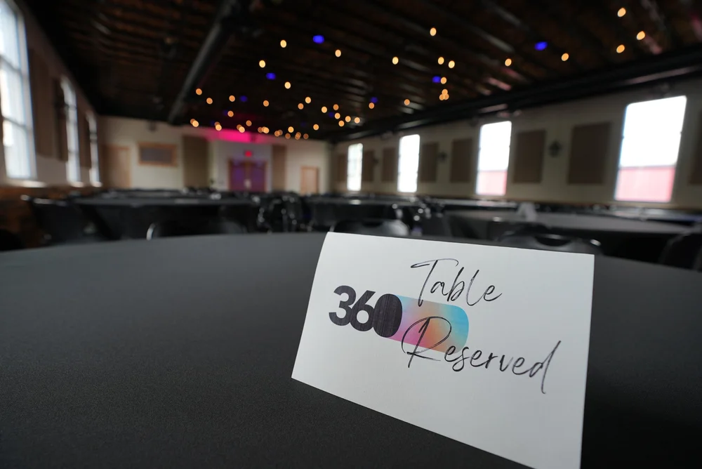 Spaces — 360Aurora