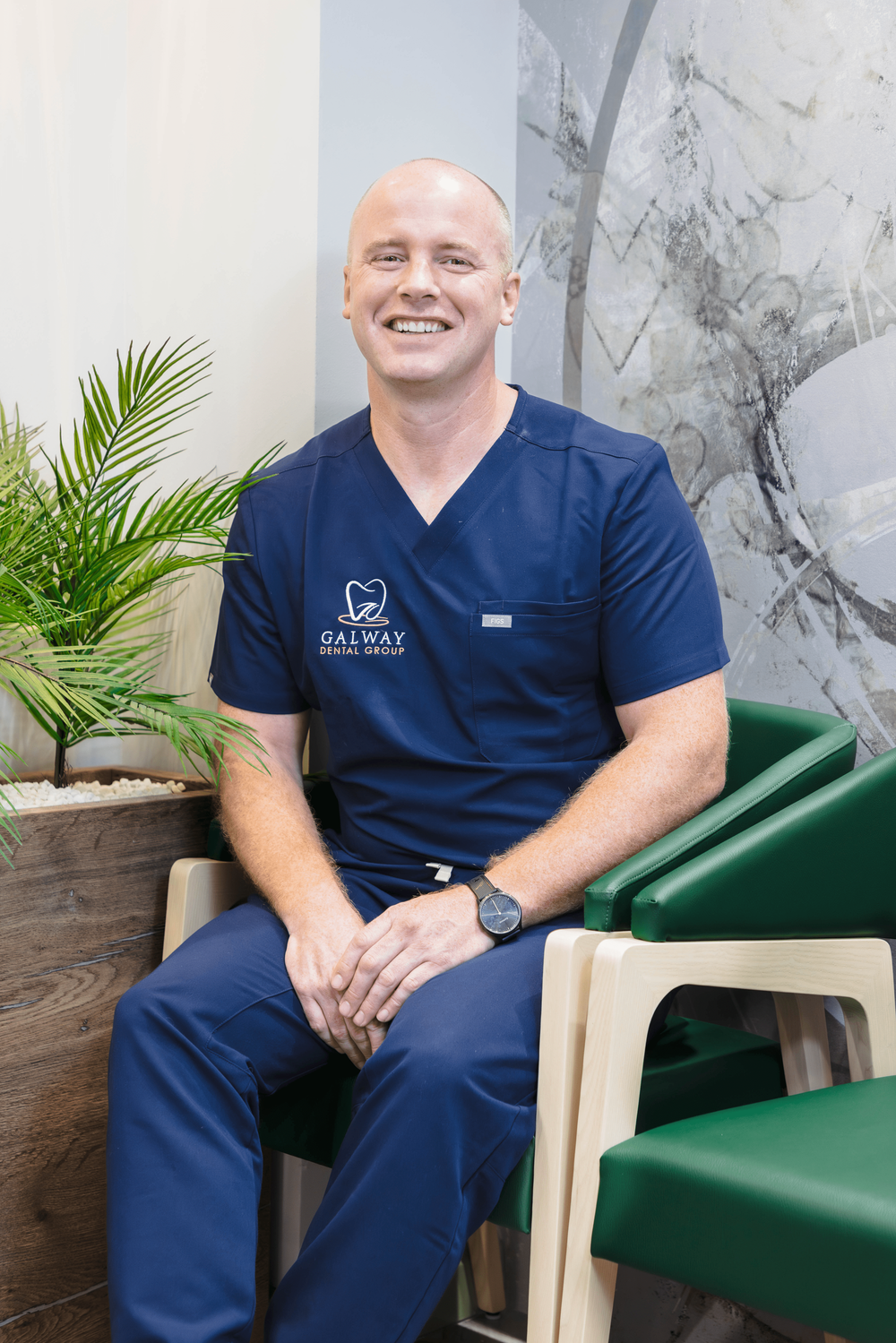 Our Team — Galway Dental Group